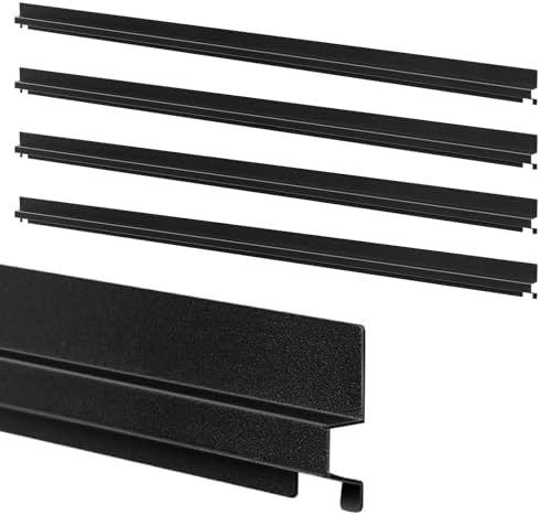 Amazon.com : Eersida Lateral File Bars Compatible with Hon Filing ...