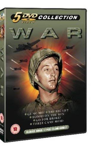 Amazon.com: War - Box Set : Movies & TV