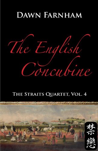 Amazon | The English Concubine: Passion and Power in 1860's Singapore ...