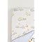 Amazon.com: Clementine Kids Crib Sheets (Garden Goose) : Baby