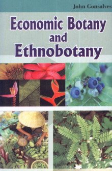 Amazon.fr - ECONOMIC BOTANY AND ETHNOBOTANY - Livres