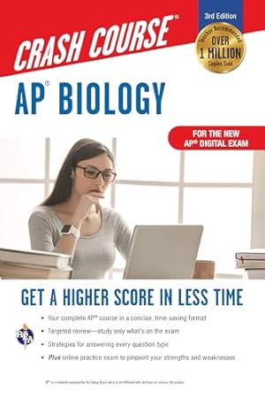 AP® World History Crash Course, 2nd Ed., Book + Online (Advanced ...