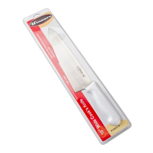 The 20 Best Winco Chef Knives of 2025 [Verified] - Cherry Picks