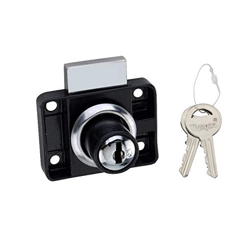 Royal Multi-Purpose Heavy Lock with Double Action : Amazon.in: Home ...