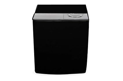 Semi Automatic Washing Machine Cover Sutaible for LG Model 7Kg Top Load ...