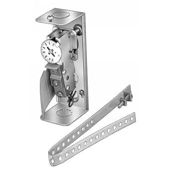 Honeywell High Limit or Low Limit Aquastat Controller - L6006C1018/U ...