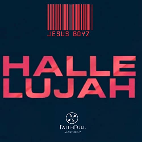 Hallelujah by Hood Priest on Amazon Music - Amazon.com