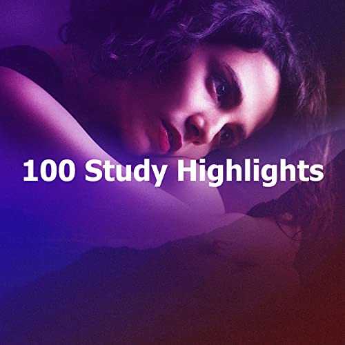 Amazon.com: 100 Study Highlights : Study Hard: Digital Music