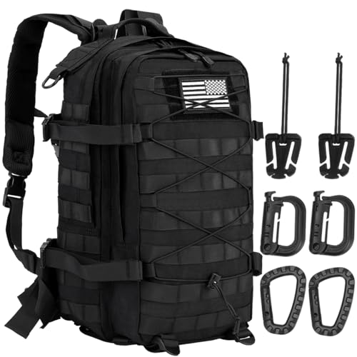 Molle Rucksack 40L – The 16 best products compared - Outdoors Magazine