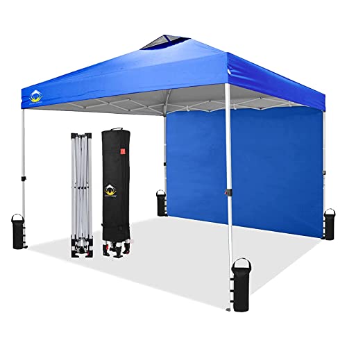 Easy Set Up Canopy – The 16 best products compared - Outdoors Magazine