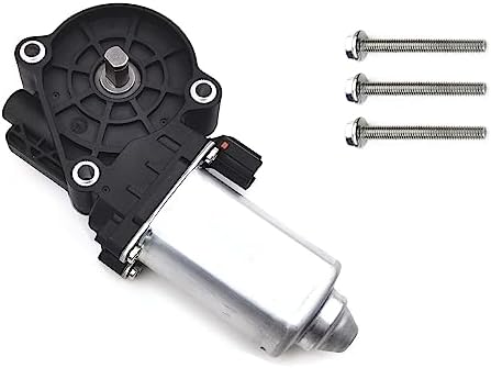 Maureen 676061 RV Entry Step Motor 214-1001 Replacement for Kwikee Part ...