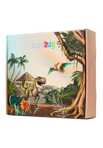 Ergobag Dinosaurier – Die 15 besten Produkte im Vergleich - www.pure-wanderlust.de
