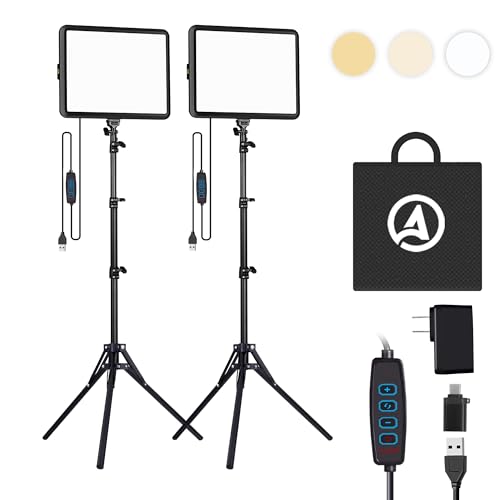 Top 10 Best Lighting For Recording Studio : Reviews & Buying Guide ...