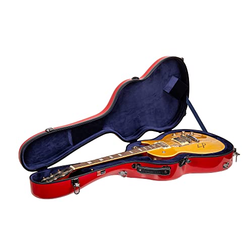 Top 10 Les Paul Guitar Case of 2022 - Katynel