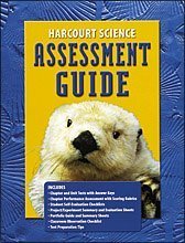 Harcourt Science : Assessment Guide: Amazon.co.uk: 9780153237058: Books