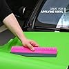 Amazon.com: FOSHIO Professional Squeegee for Vinyl, Decals, Sticker ...