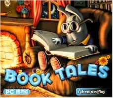Amazon.com: New Selectsoft Games Book Tales Compatible With Windows Xp ...