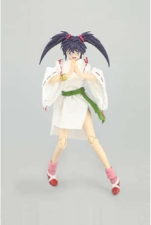 Amazon.co.jp: Kishin Doji zenki Overseas Limited Edition Role Komei ...
