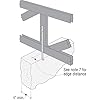 Amazon.com: Simpson Strong-Tie HETA20 HETA 20-in. Galvanized Heavy ...