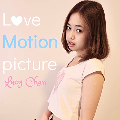 Amazon Music Unlimited - Lucy Chan 『Love Motion Picture』