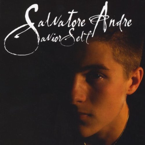 Amazon MusicでSalvatore AndreのSavior Selfを再生する