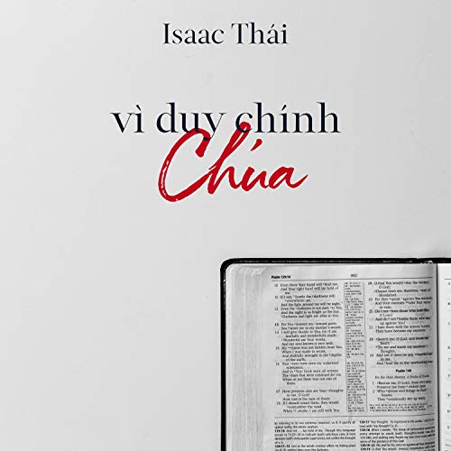Play Vì Duy Chính Chúa by Isaac Thái on Amazon Music