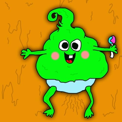 Play Alien Poopoo Dookie by Toilet Mermaid's Unicorn Ninja Songbook ...