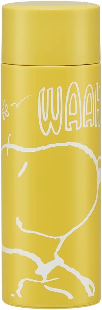 Amazon｜OSK オーエスケー ダイレクトステンレスボトル 480ml PEANUTS EVERYDAY No.2 SBR-480B｜水筒・マグボトル オンライン通販