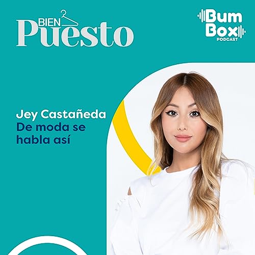 Amazon.com: Bien Puesto : Bumbox Podcast: Books