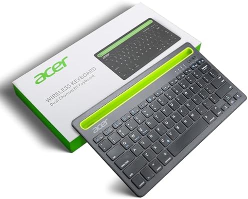 Amazon.in: Buy Pebble Magic Pad Wireless Keyboard with Built-in ...