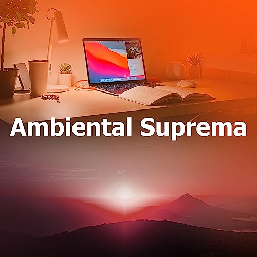 Play Ambiental Suprema by Música Para Estudar on Amazon Music