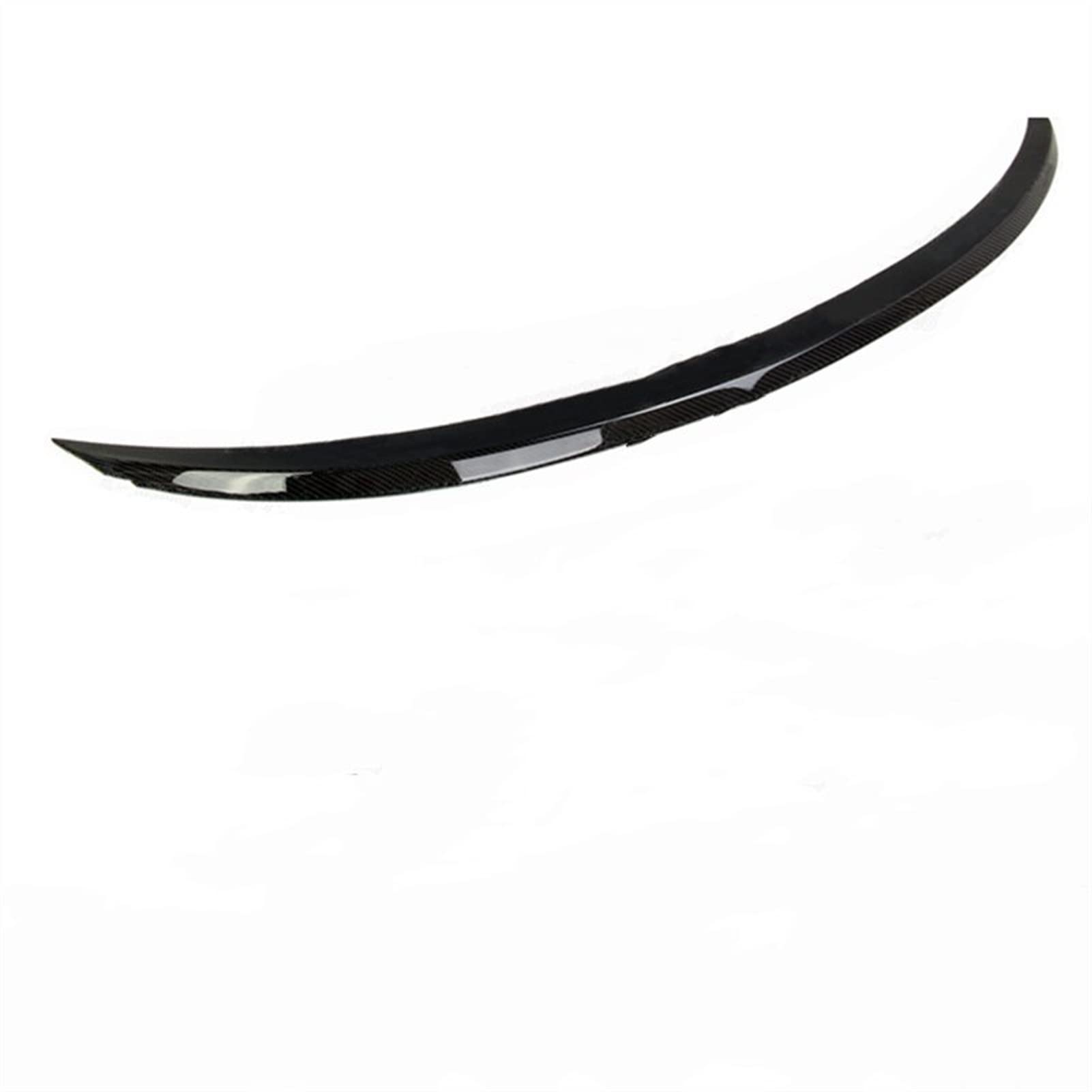 Buy De bolt Car Rear Spoiler Wing Car Carbon Fiber Trunk Spoiler Rear ...