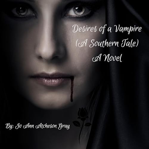 Amazon.com: Desires of a Vampire (A Southern Tale): A Novel (Audible Audio Edition): Jo Ann ...