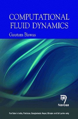 Computational Fluid Dynamics | Amazon.com.br