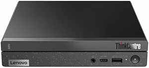 Lenovo 12LN000CUS ThinkCentre neo 50q Gen 4 i5-13420H 2.1GHz Intel UHD ...