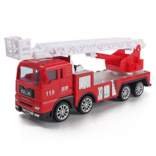 TEMSON Plastic Play Vehicle, Pack Of 1, Multicolour : Amazon.in: Toys ...