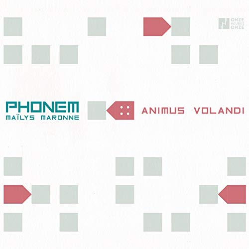 Amazon Music - PhonemのAnimus Volandi (feat. Maïlys Maronne, Reno Silva ...