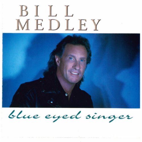 Amazon.com: Blue Eyed Singer : Bill Medley: Digital Music