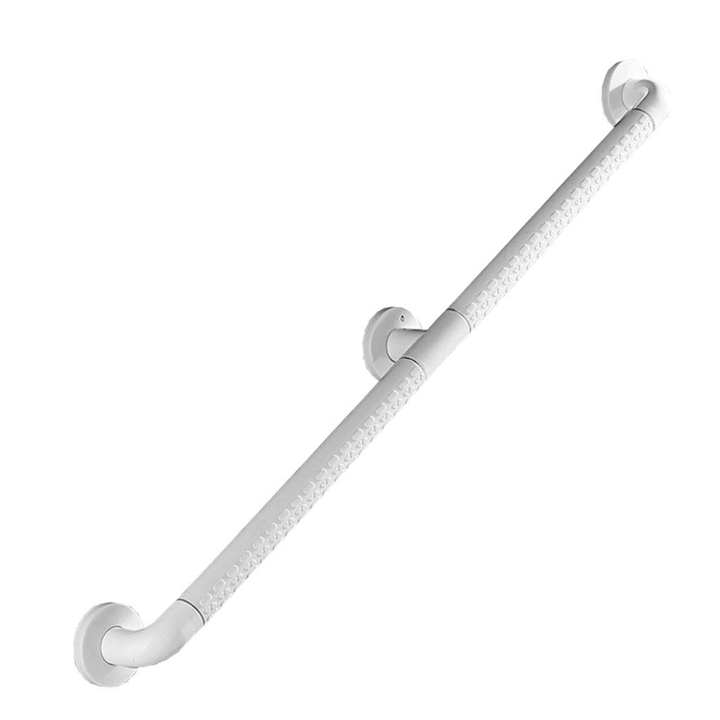 Amazon.com: Handrails 4ft~18ft Wall Mount Elderly Railings Stainless ...