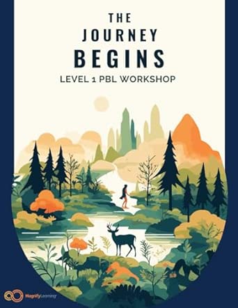 Magnify Learning Level 1 Workshop Workbook: 2024 Edition (Magnify ...