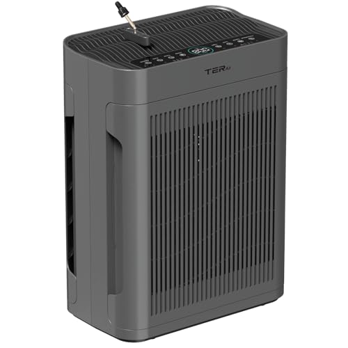 Amazon Best Sellers: Best Home Air Purifiers