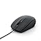 Amazon.com: Verbatim Wired USB Computer Mouse - Corded USB Mouse for ...