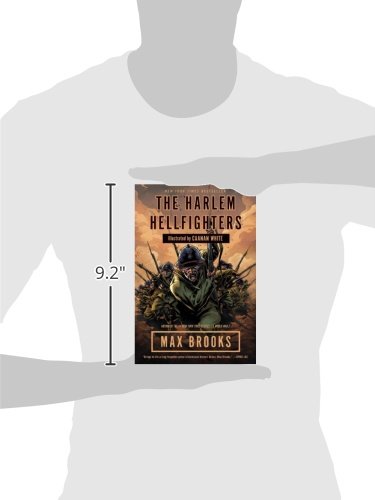 The Harlem Hellfighters - Want It All