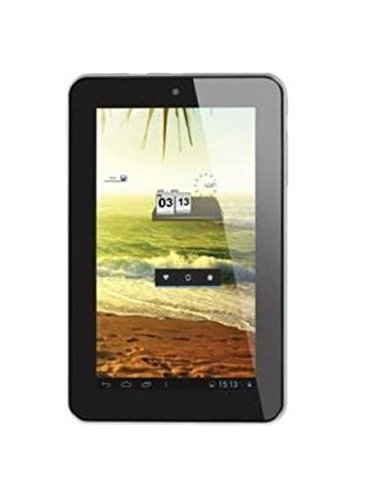 HCL ME Sync 1.0 Tablet (7 inch,8GB, Wi-Fi+3G via Dongle), White ...