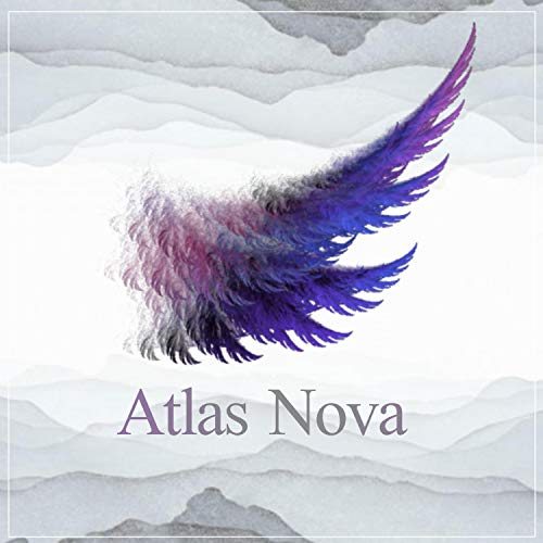 Amazon.com: 405 : Atlas Nova: Digital Music