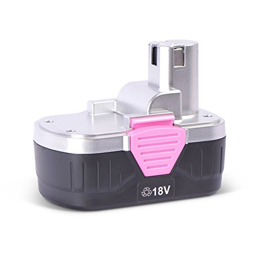 Power Tool Batteries: 3 Different Types - Gardenfrontier