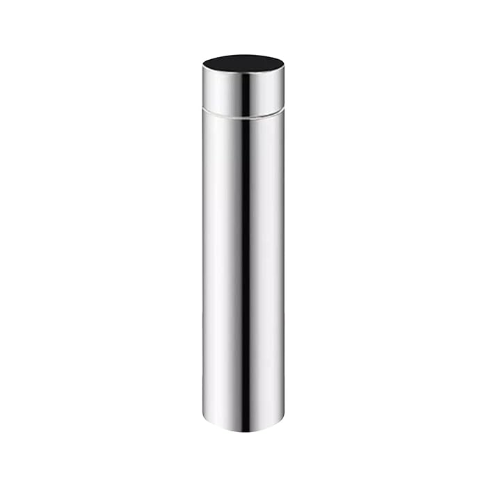 Buy Enjovdery Wood Stove Pipe Flue Extension | Diameter 2.36", Length ...
