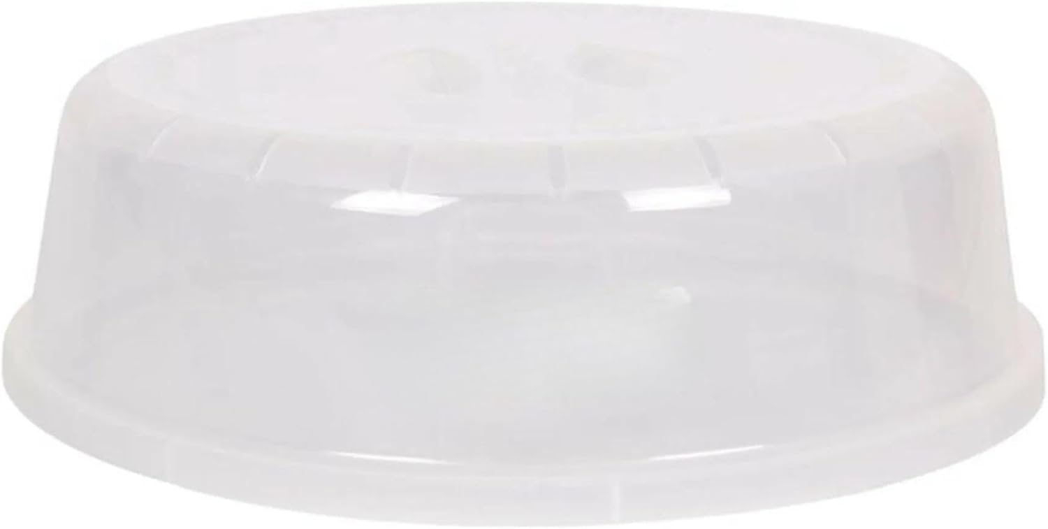 PARENCE.- Cloche pour le Micro Onde Universelle/Couvercle Alimentaire ...