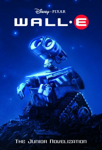 WALL-E (Disney/Pixar WALL-E) | Amazon.com.br
