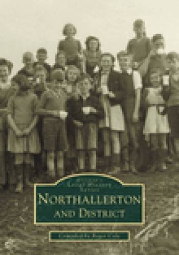 Northallerton and District (Ottakar's Local History): Roger Cole ...